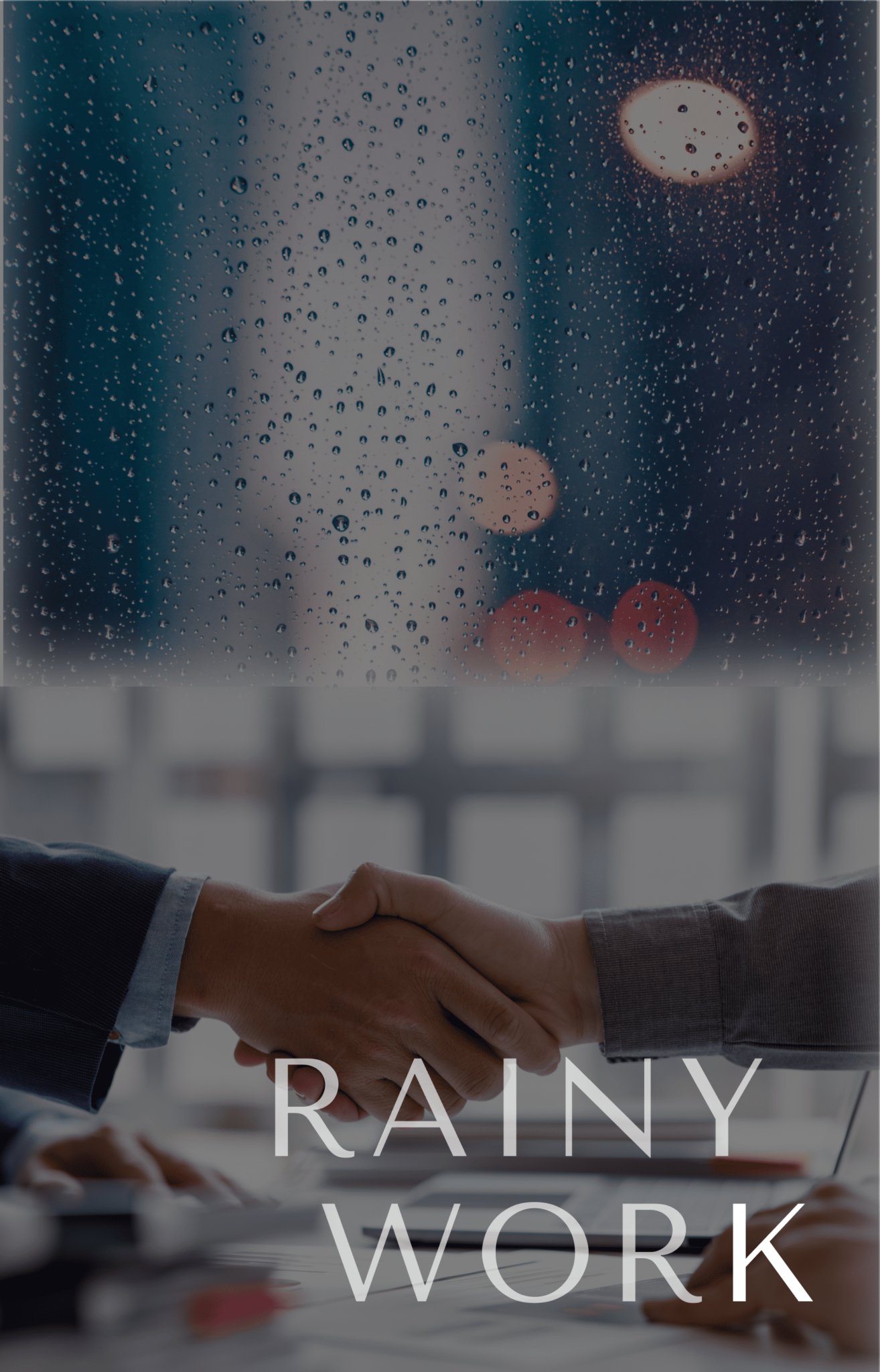 RAINY WORK 公式サイト