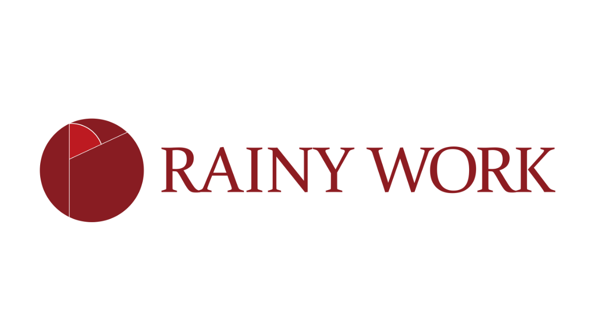 NEWS - RAINY WORK 公式サイト